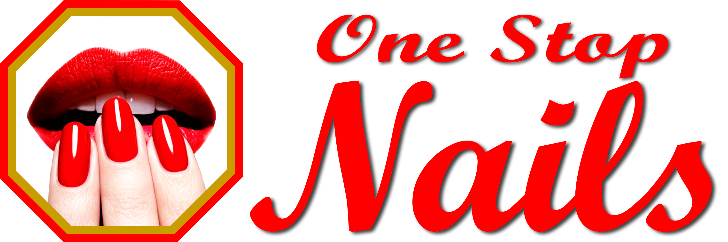 One Stop Nails - nail decals shop for all of your needs!